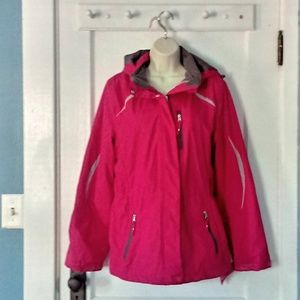 Below Zero By Rothschild Outerwear on Poshmark
